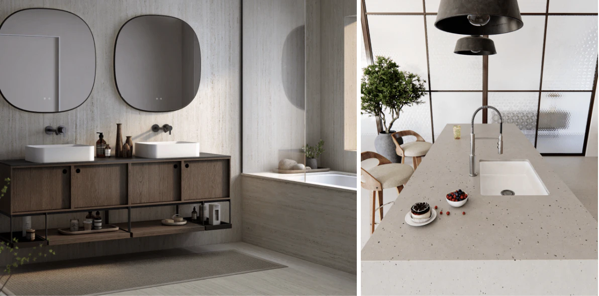 Cosentino showcases cutting-edge design and architectural innovations ...