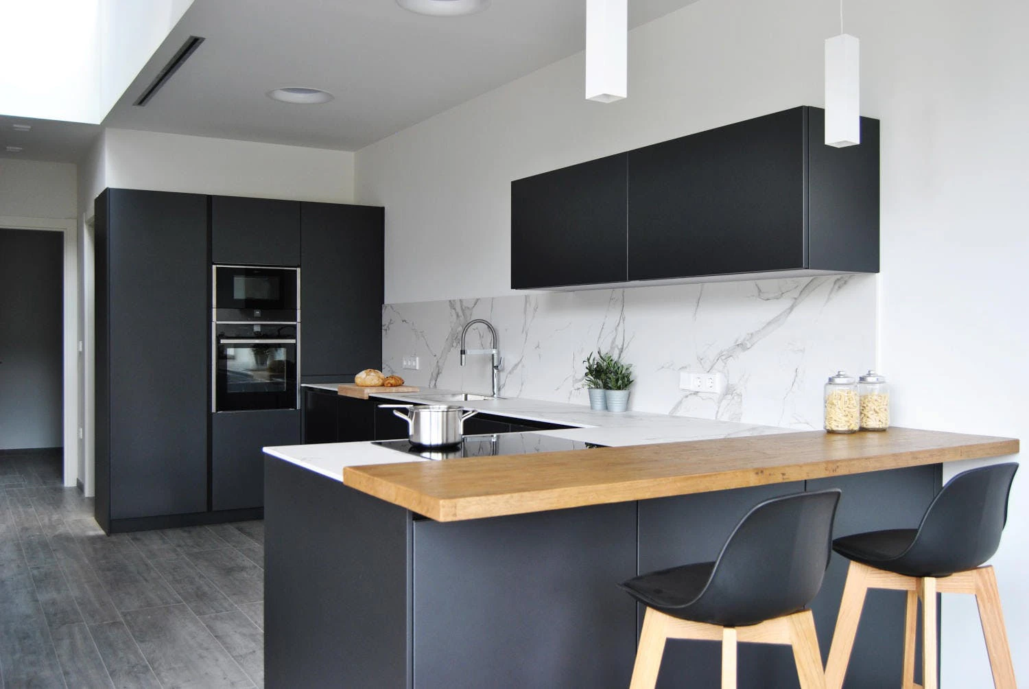 How Long Does It Take to Fit a Kitchen? - Cosentino