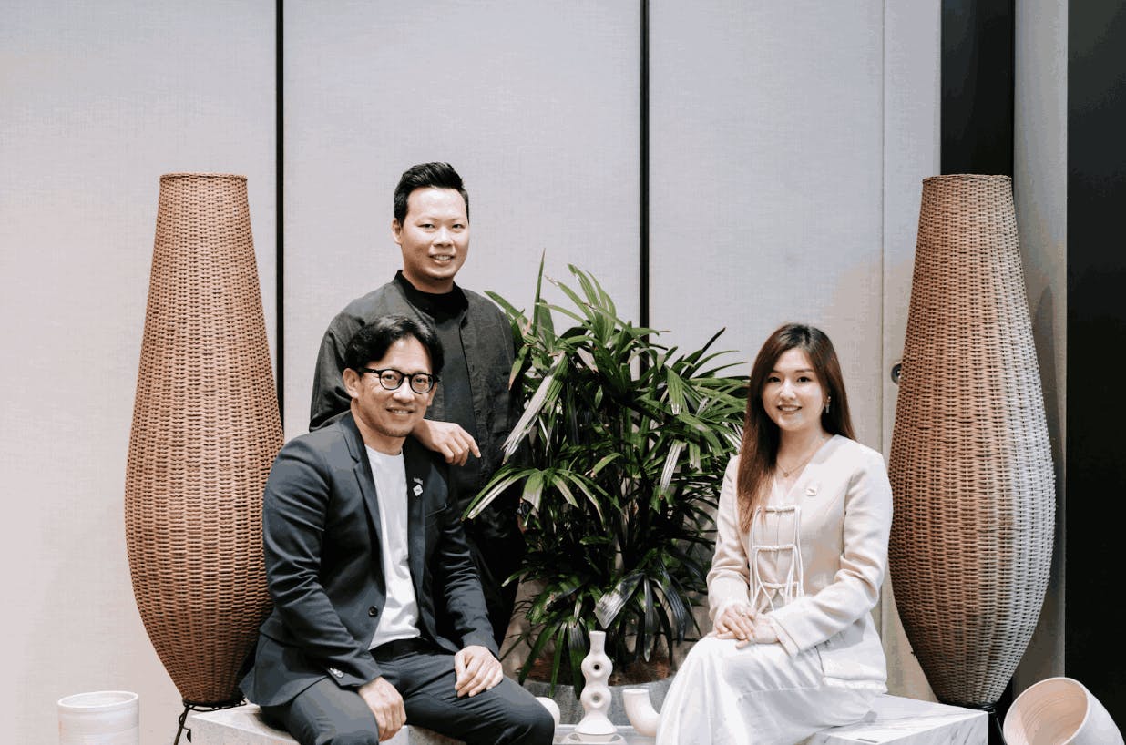 Purposeful Design: Cosentino and Ambient Living Partner for their First ...