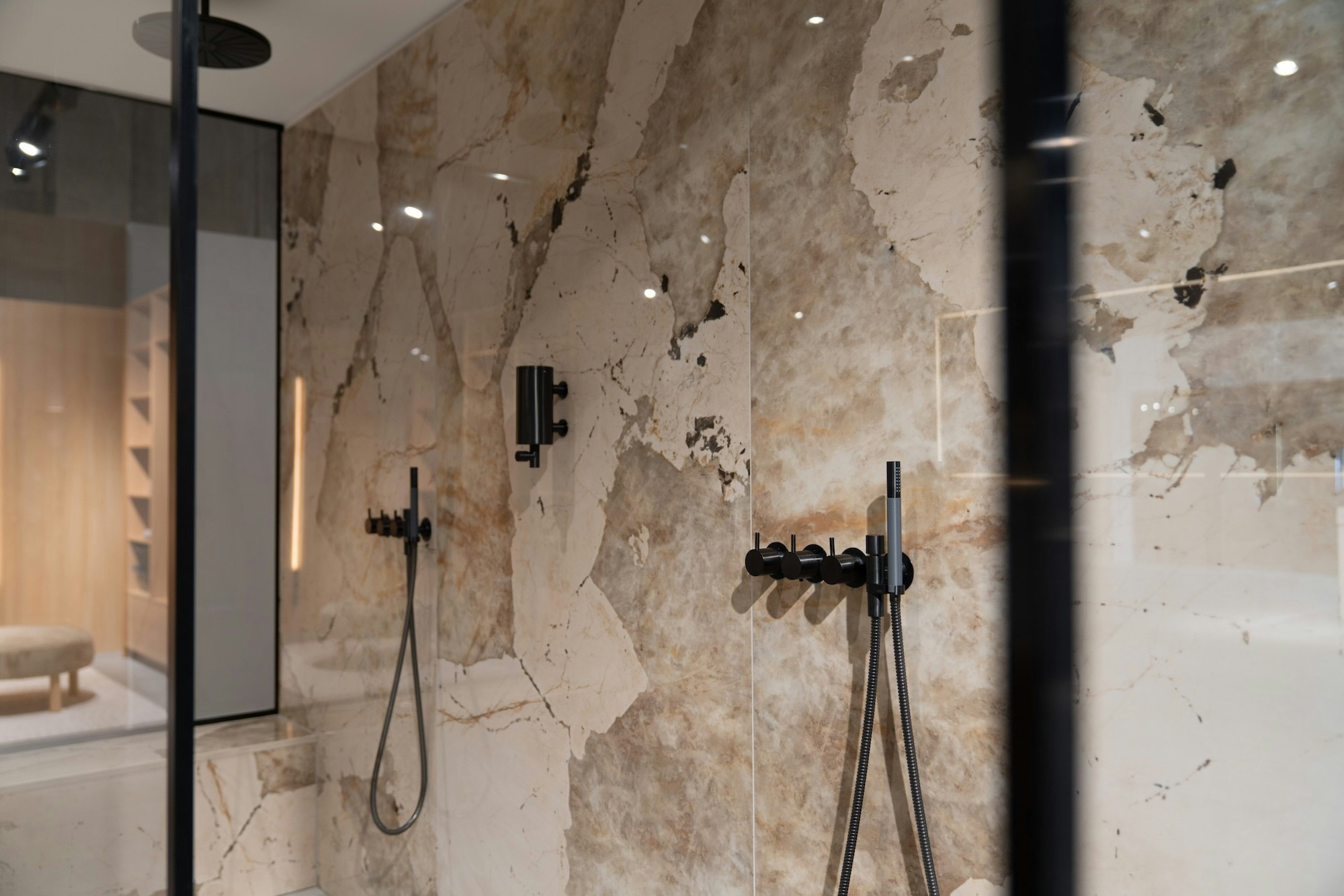 These 4 Cosentino tones will surprise you with their bold design ...