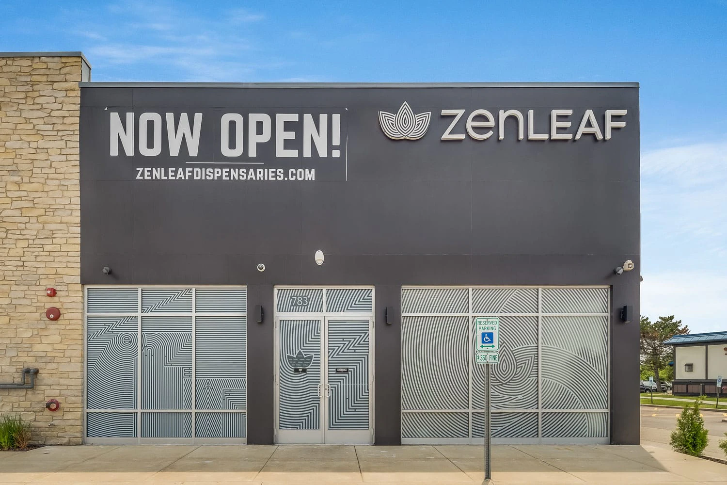 Zen Leaf - Cosentino New Zealand