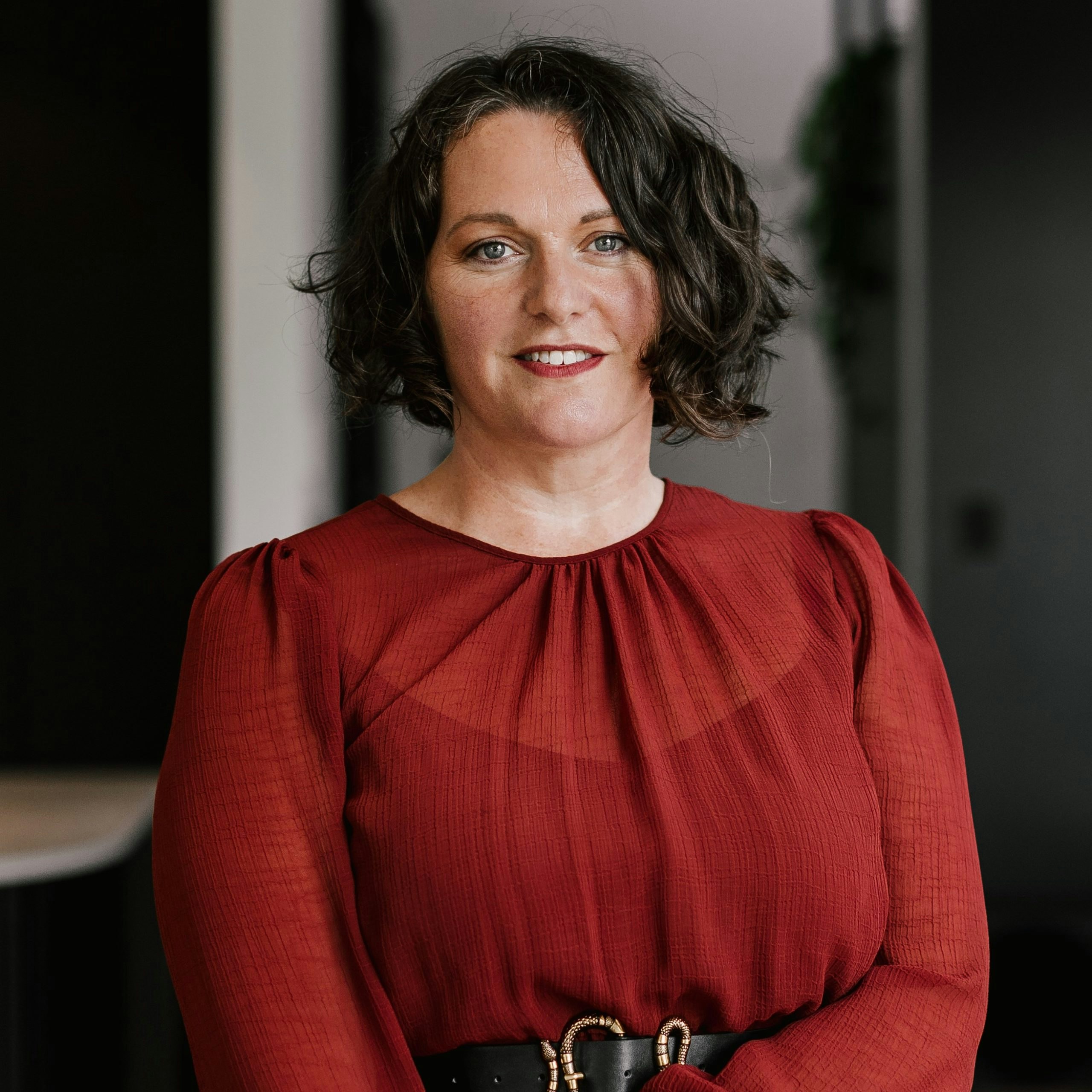 Meet the Designer: Nicola Ross - Cosentino New Zealand