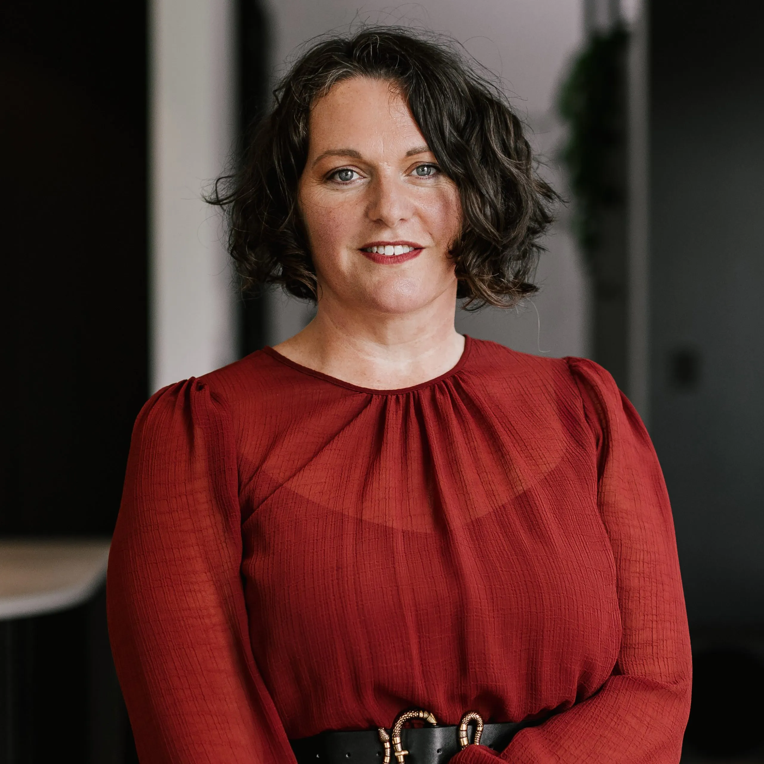 Meet the Designer: Nicola Ross - Cosentino New Zealand