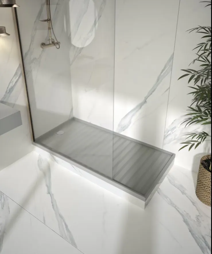 The best options for interior wall cladding