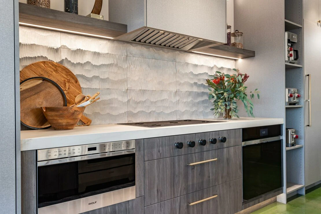 Dekton shines in Bordona’s state-of-the-art Showroom designed by Wendy ...