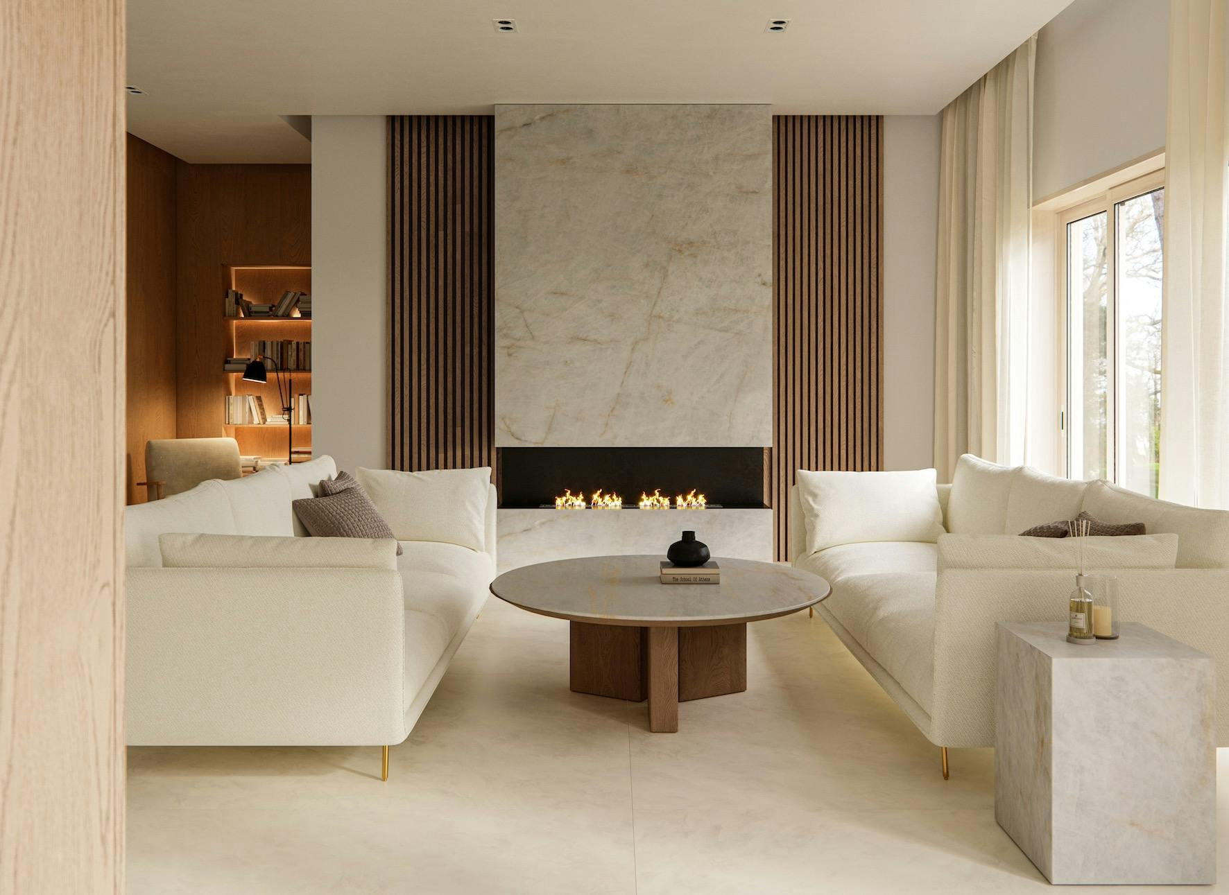 New Zealand Welcomes Three Quartzites to the Sensa Range - Cosentino ...