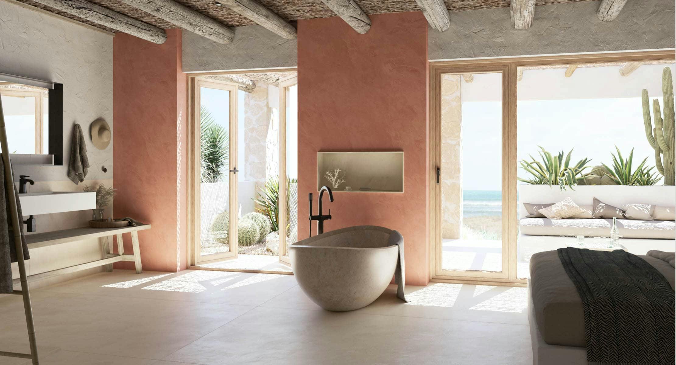 warm-color-mediterranean-light - Cosentino Singapore