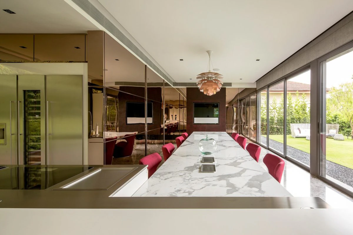 Peter Tay - Cosentino Singapore