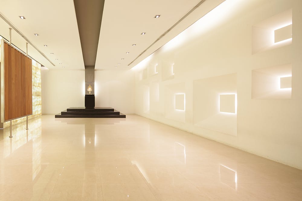 Peter Tay - Cosentino Singapore