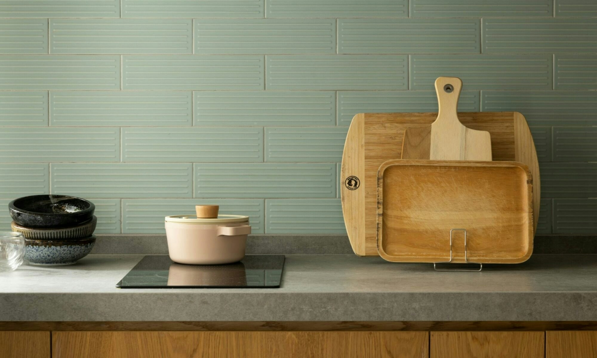 Asami Takahashi and Jason Lim - Cosentino Singapore