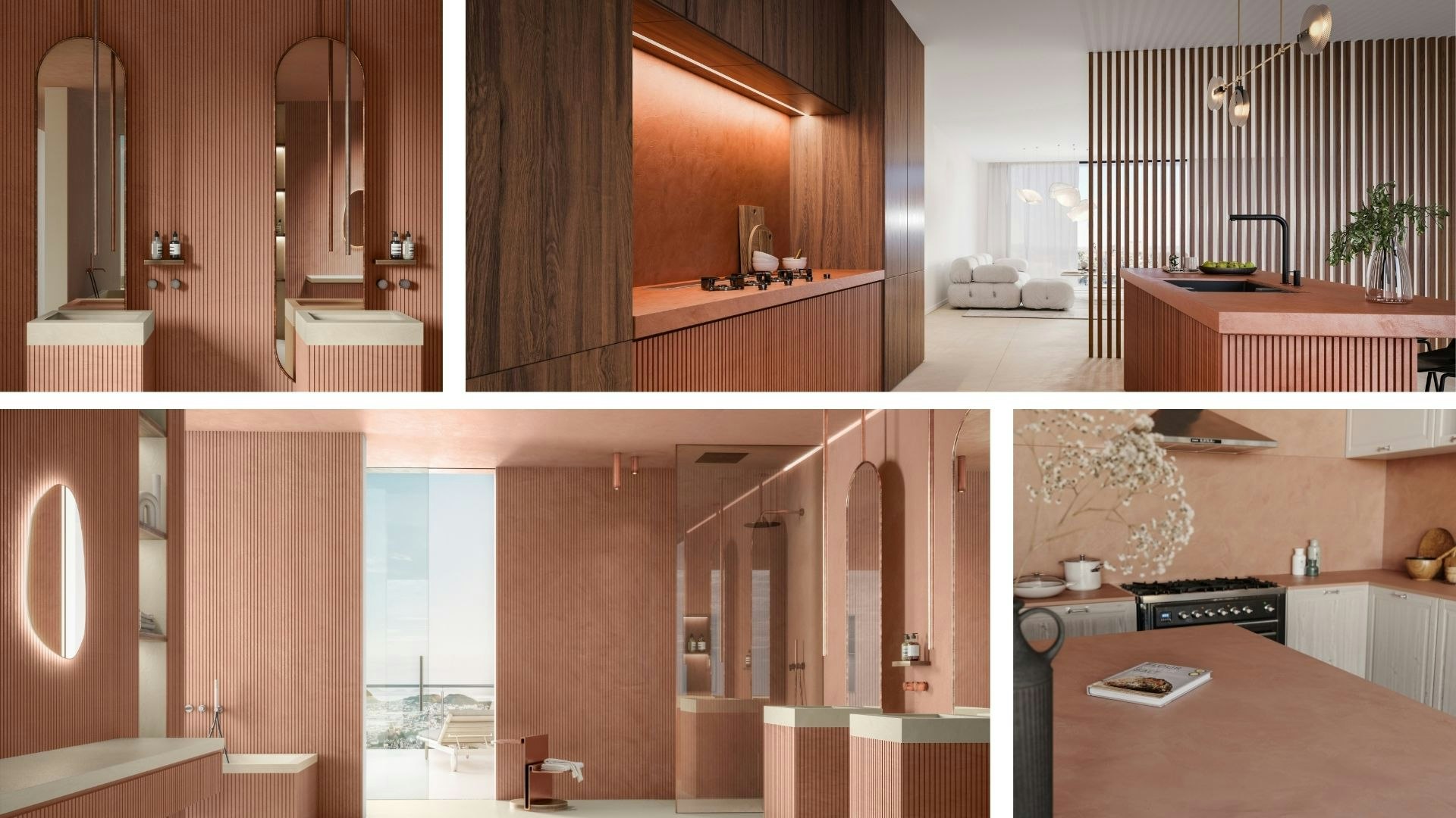 Welcoming Spring The Right Way With Cosentino - Cosentino Singapore