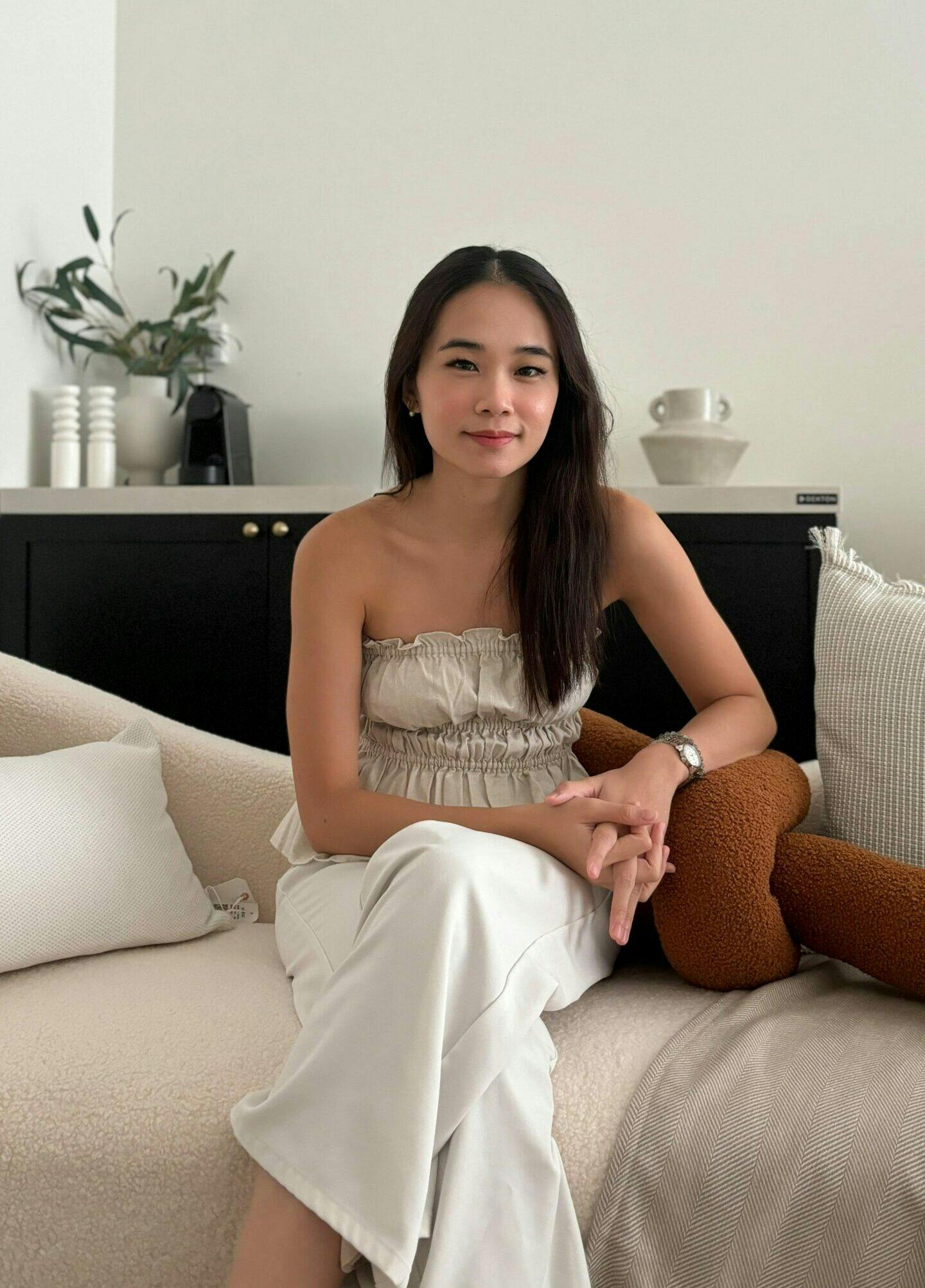 Cheryl Yeo - Cosentino Singapore