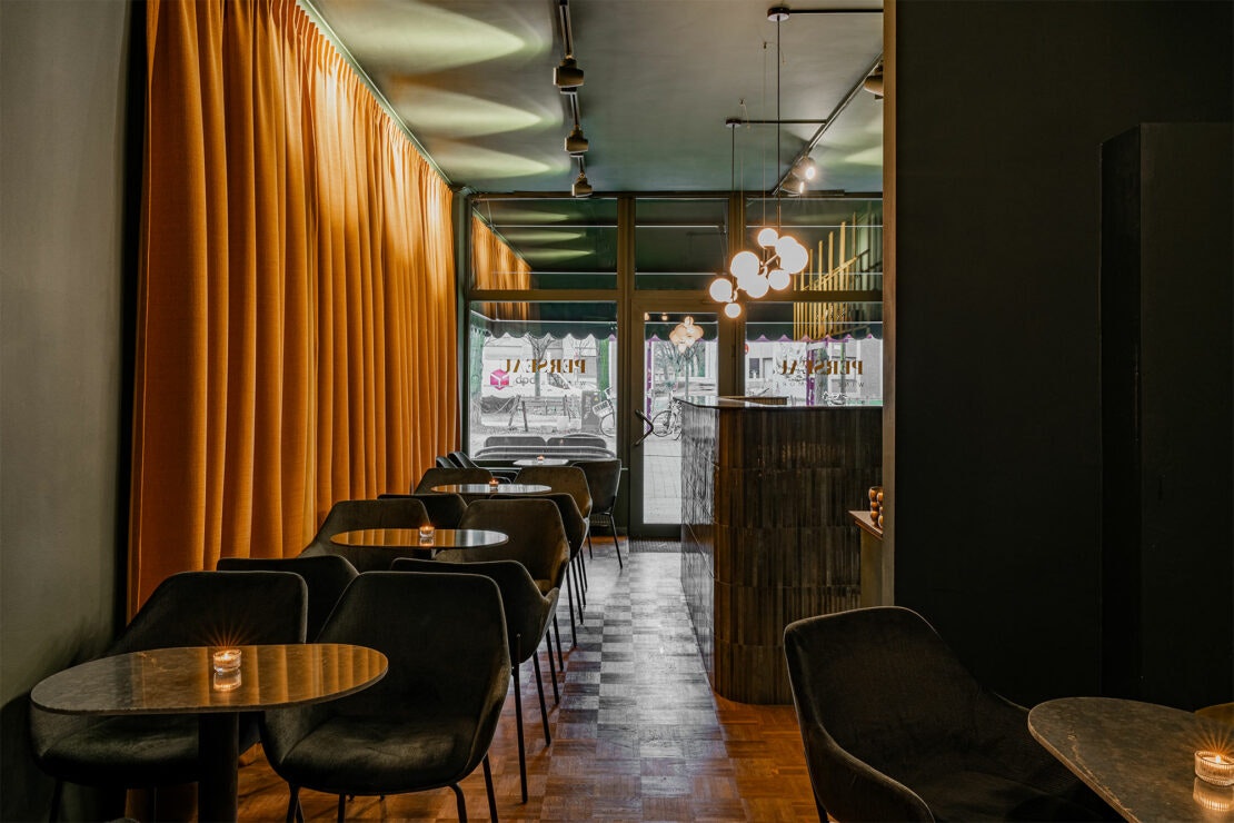 LOFT4C: Creating timeless interiors with a strong focus on ...