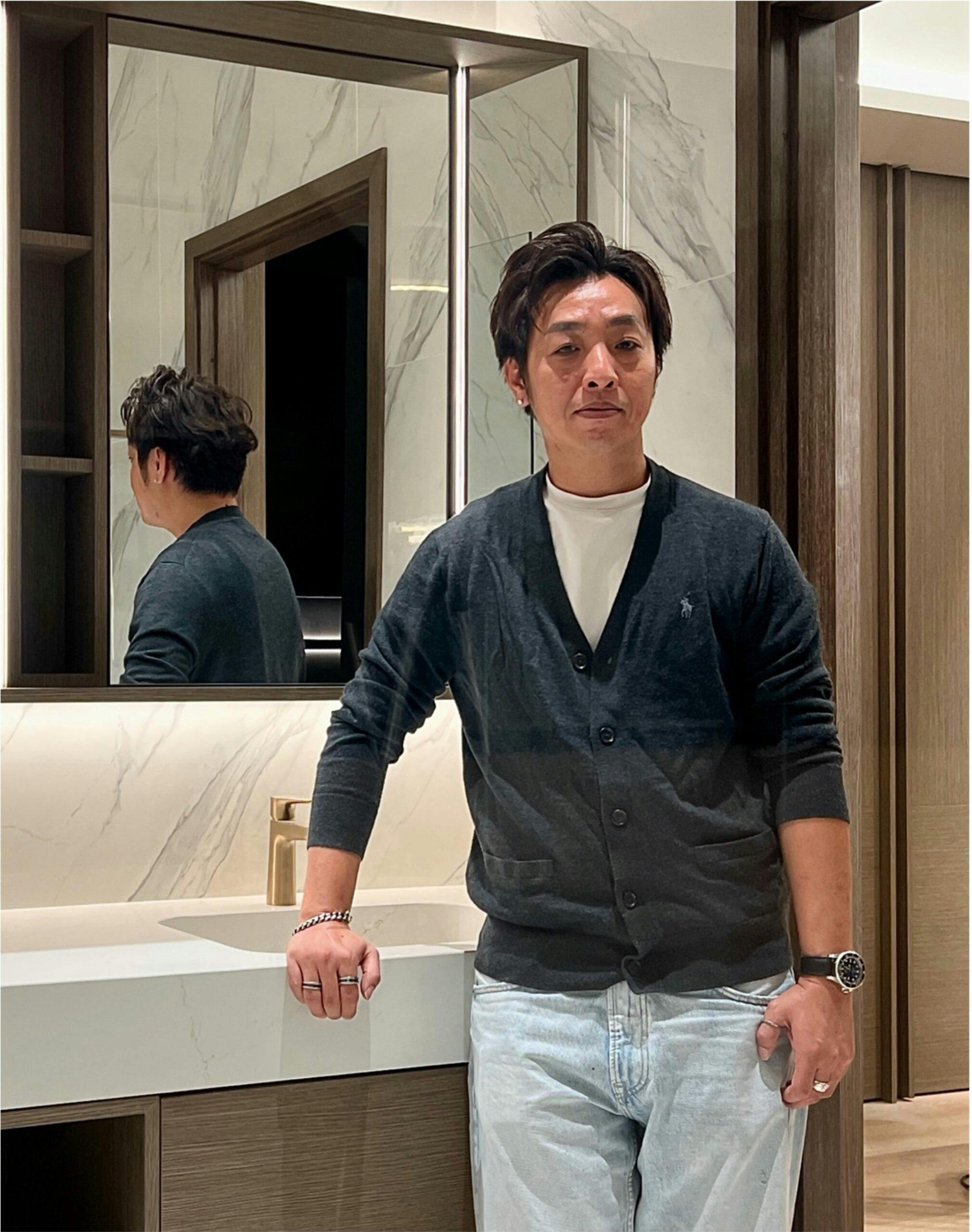 Max Lee - Cosentino Singapore