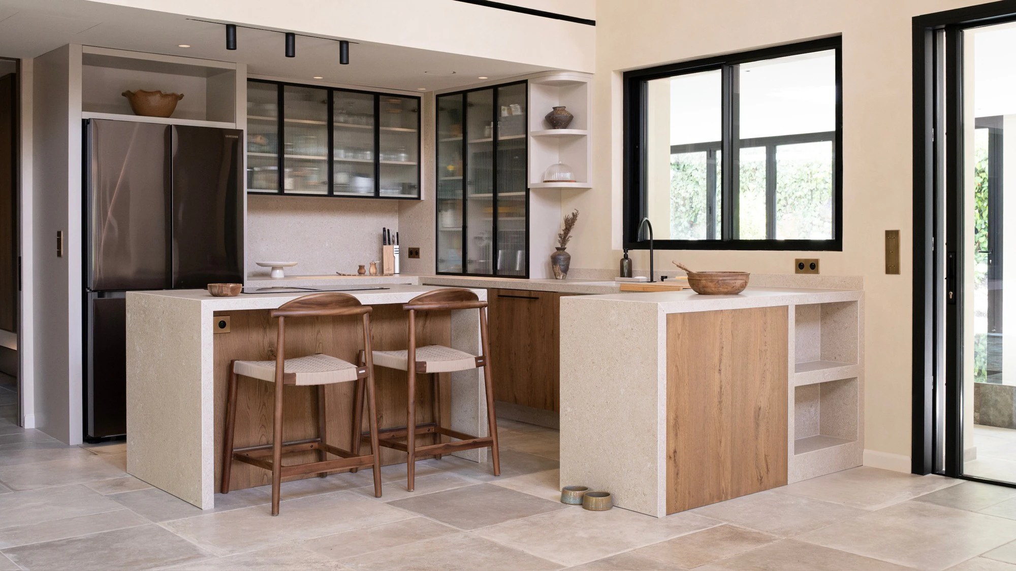 Kitchen countertops - Cosentino Singapore