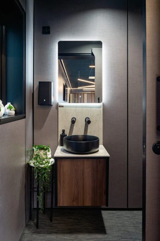 Redefining modular architecture: KES Group elevates ‘Business X’ with ...