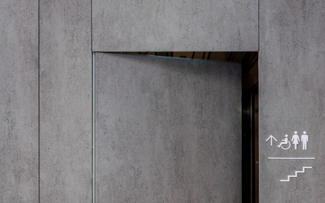 Dekton cladding - Cosentino South Africa