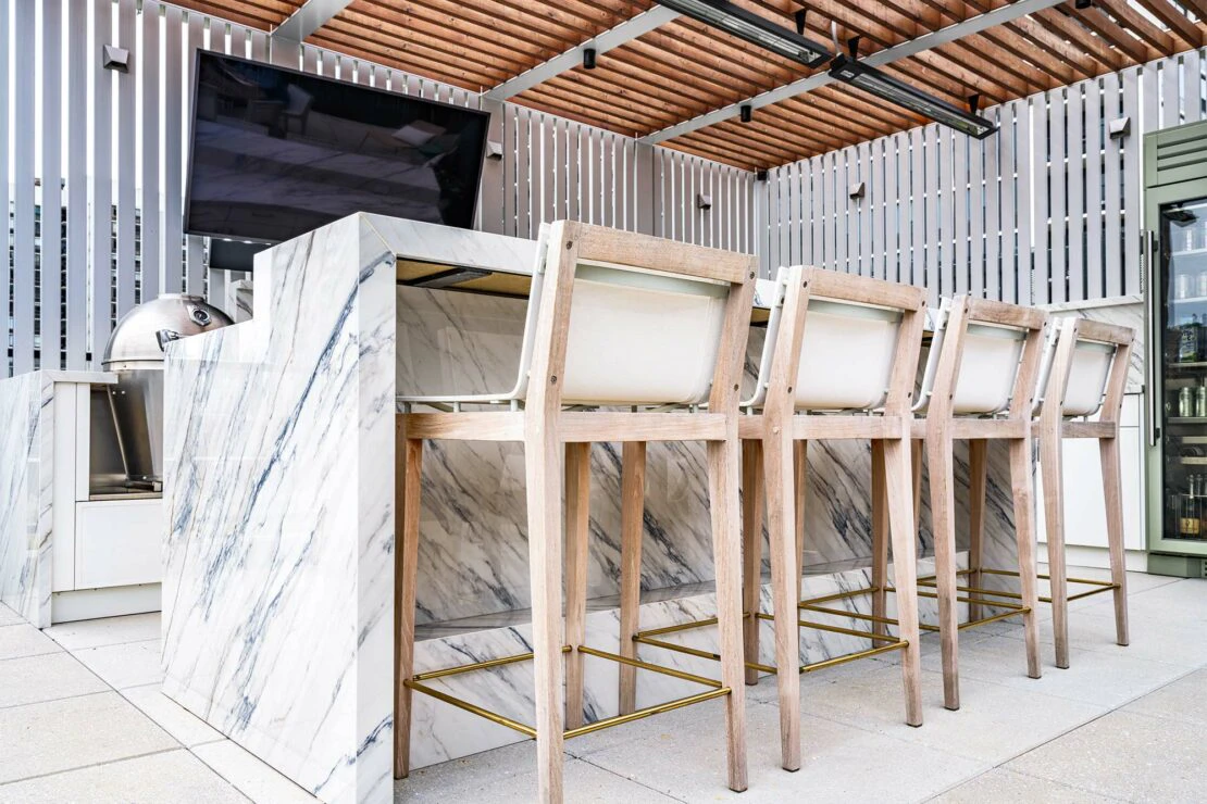 Rebel House creates an urban nature escape with Dekton - Cosentino ...