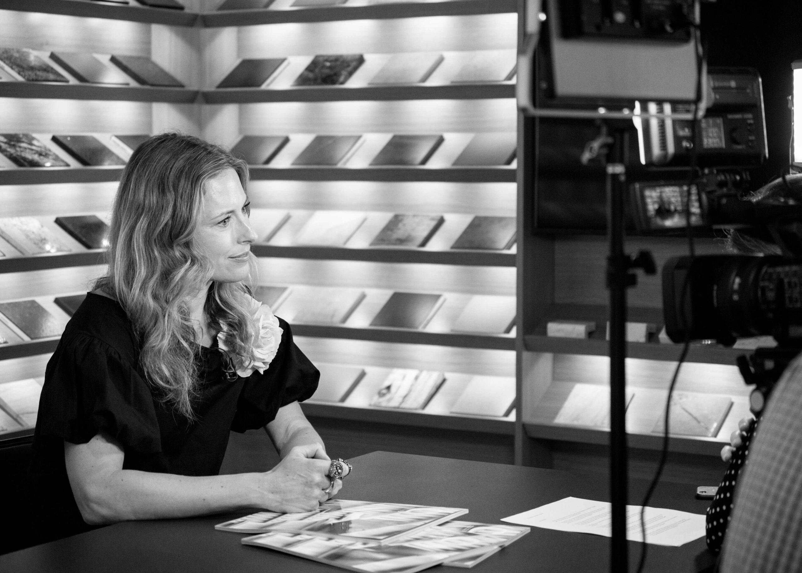 Entrevista con Nika Zupanc - Cosentino Mexico