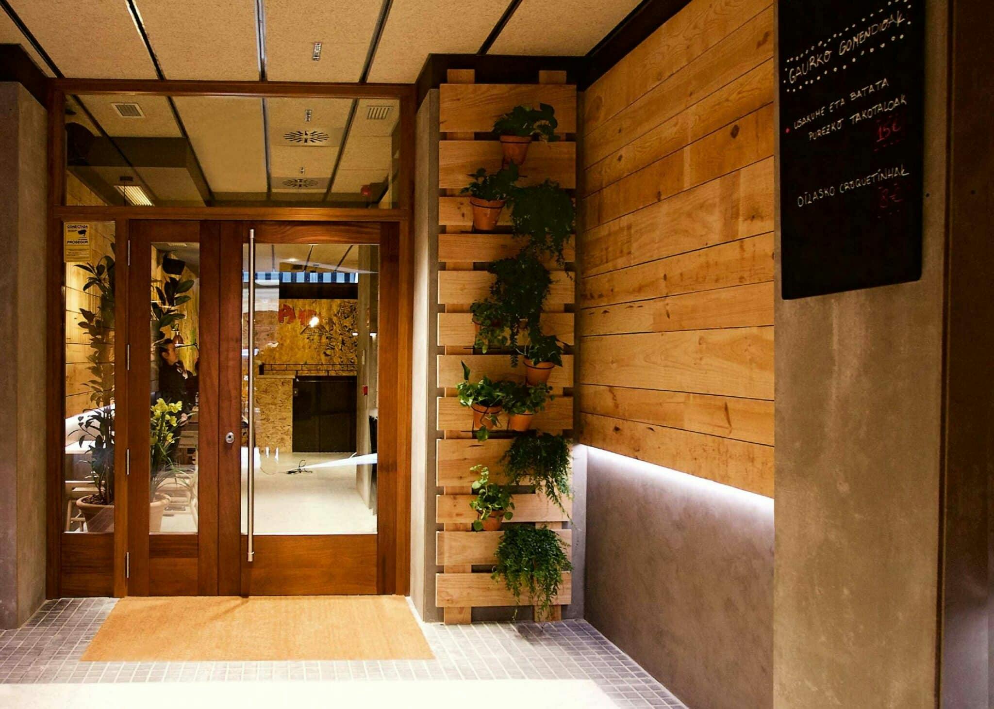 Topa Sukaldería - Cosentino Mexico