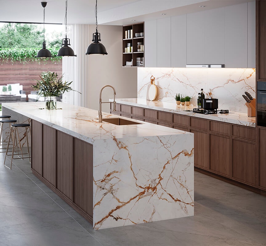 Dekton Onirika - Cosentino Mexico