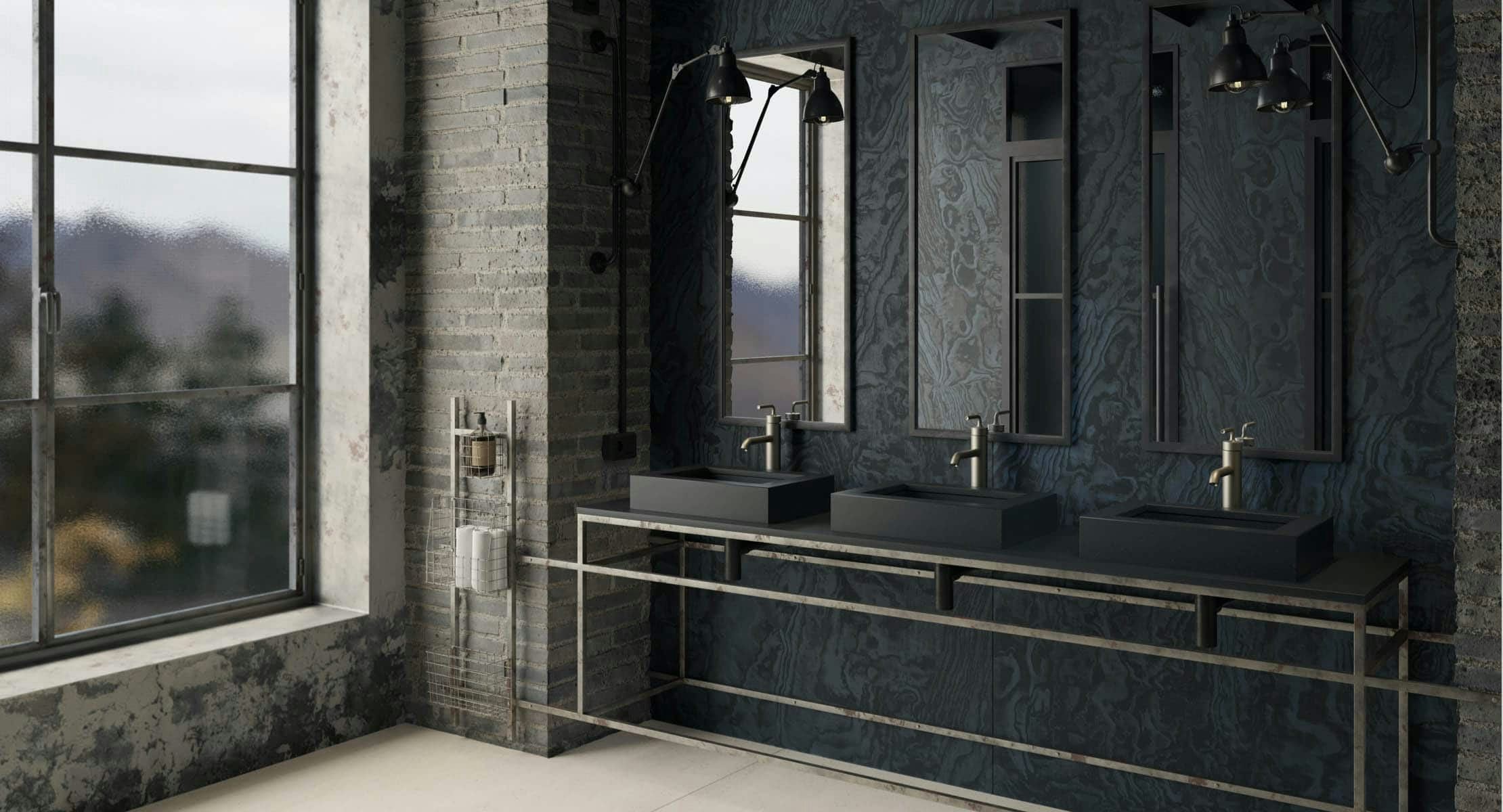 Bathroom Tile Trends for 2023 - Cosentino