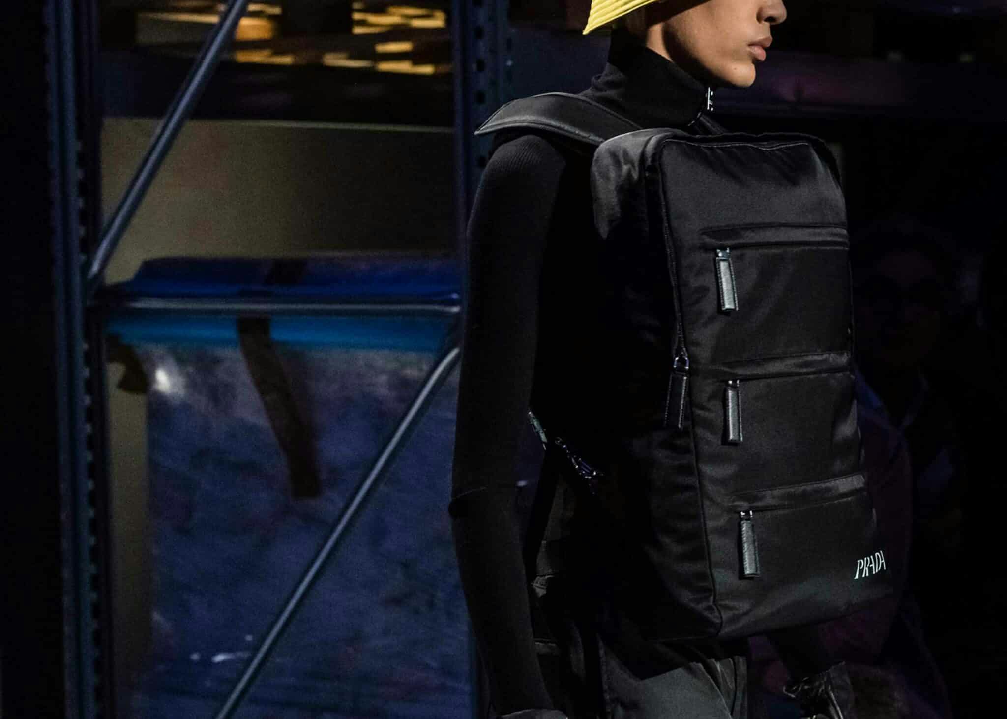 Prada Invites - Cosentino España