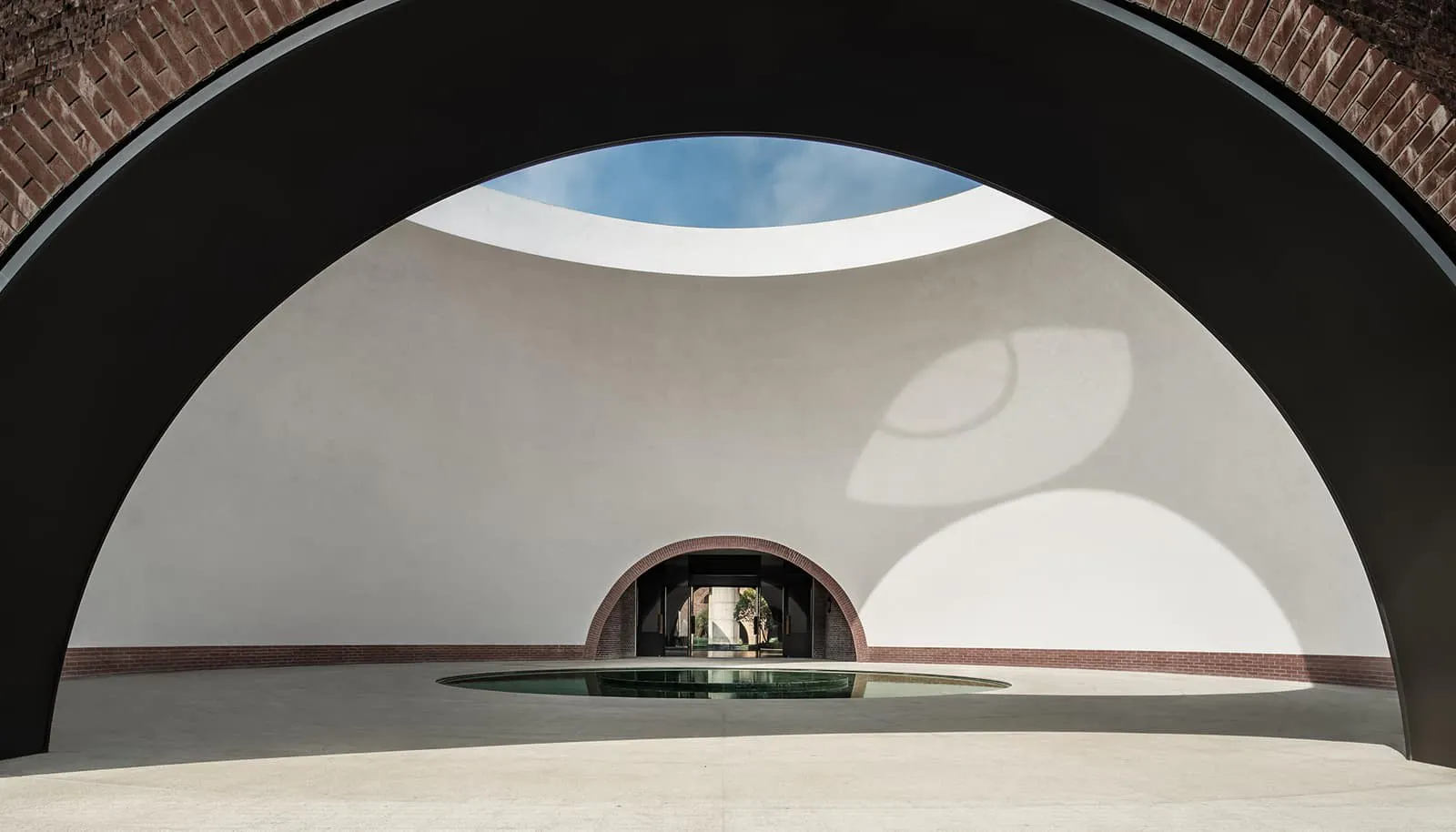 Dong Feng Yun Hotel Mi'Le — MGallery - Cosentino España