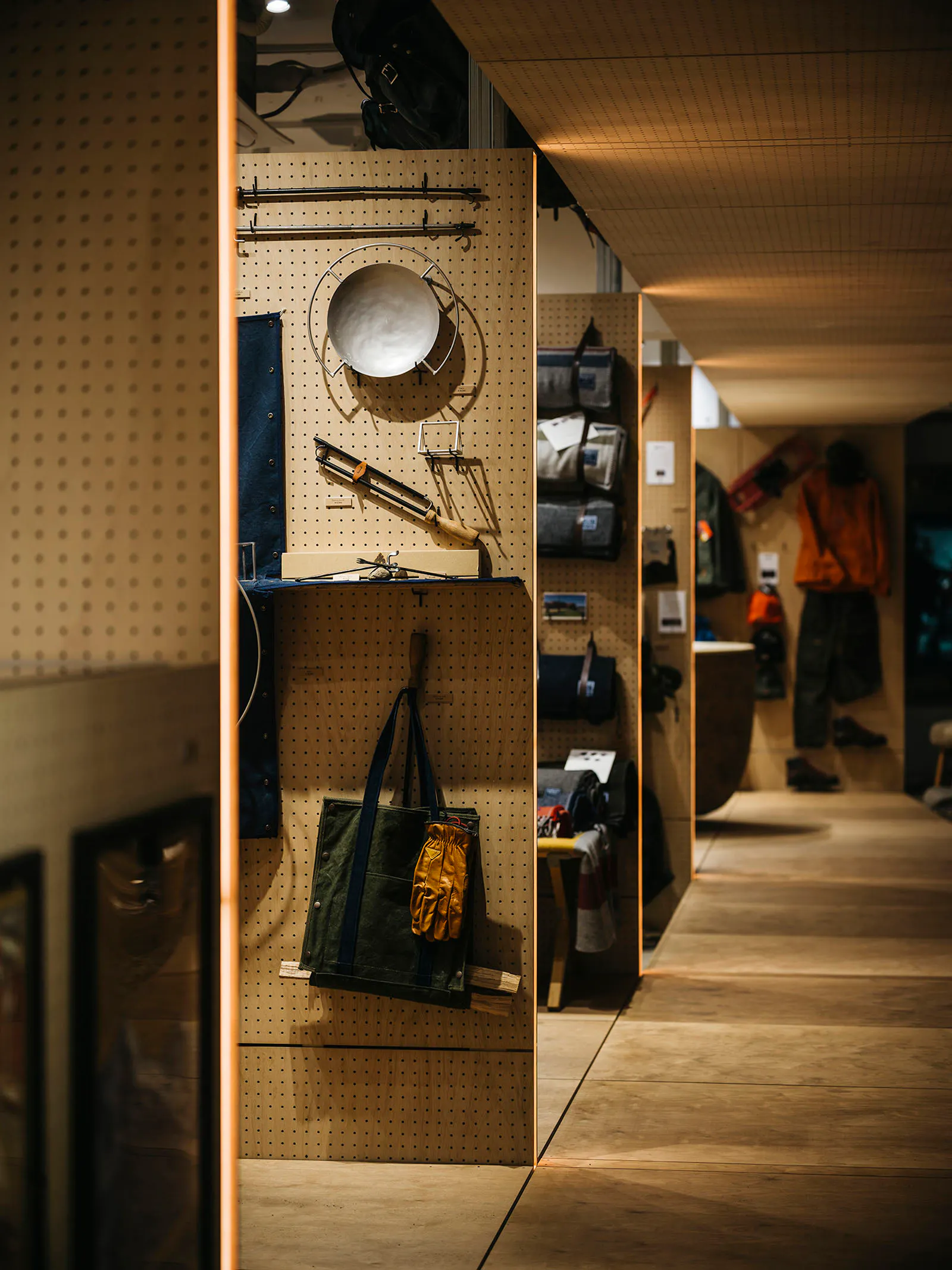 Tienda UPI Kyoto - Cosentino España