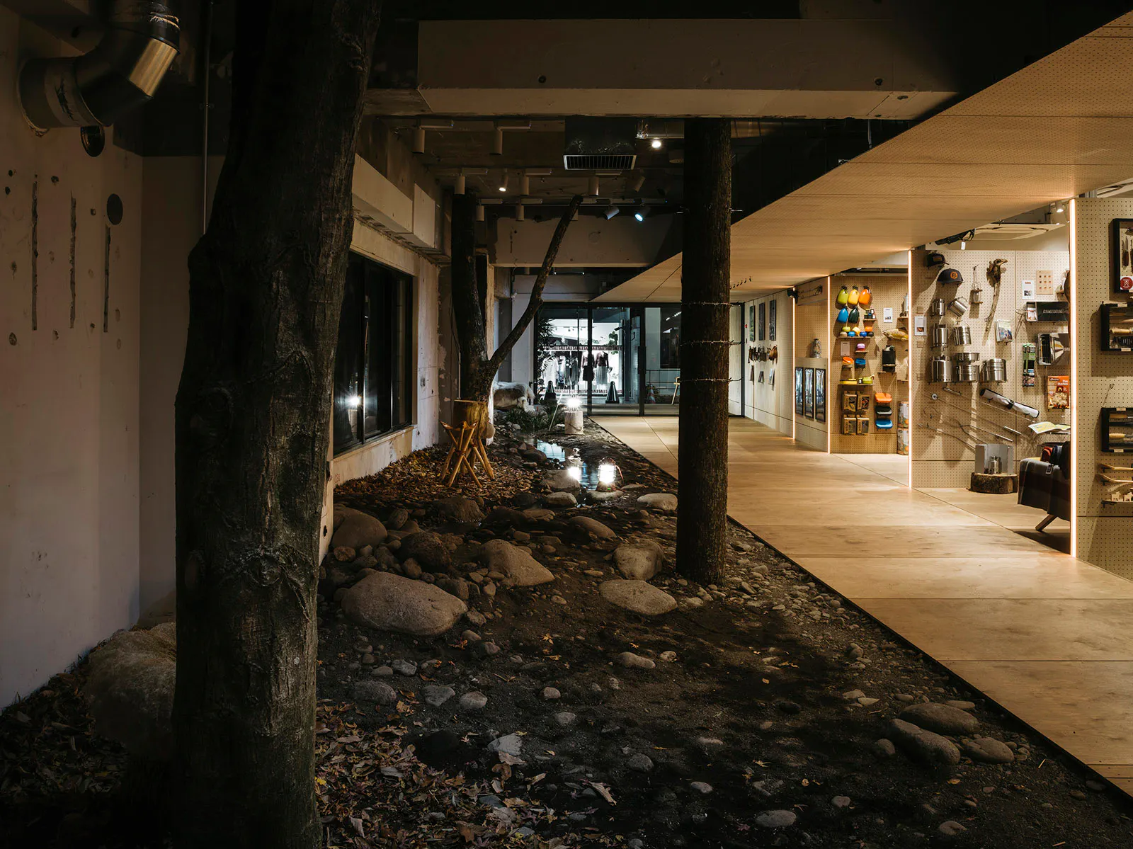Tienda UPI Kyoto - Cosentino España
