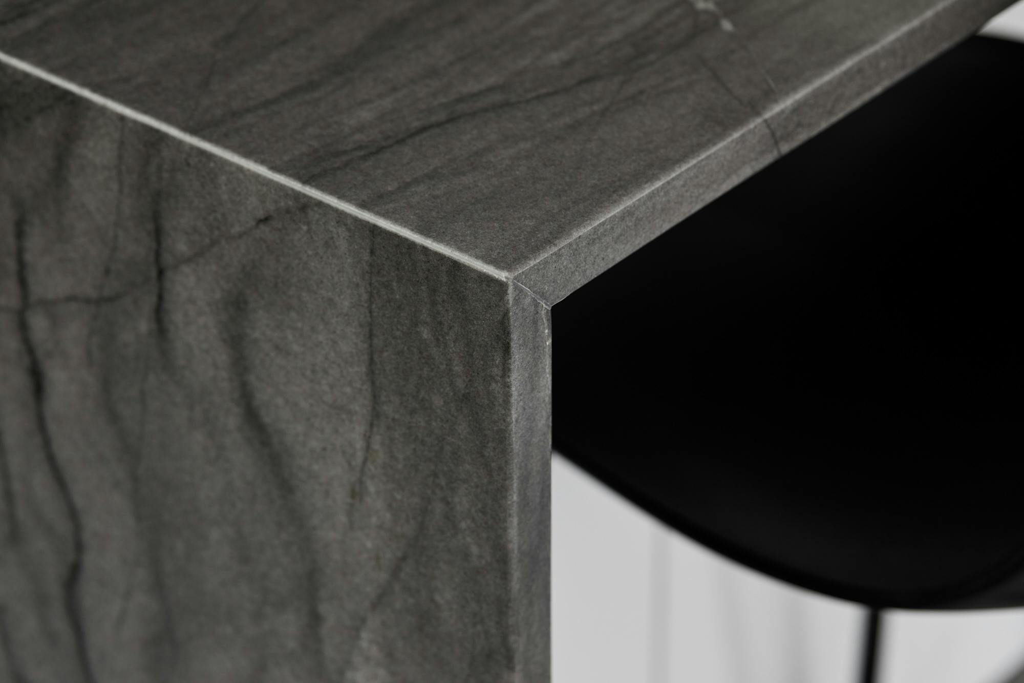 Lujo y funcionalidad en una lujosa cocina abierta en Hayes - Cosentino España