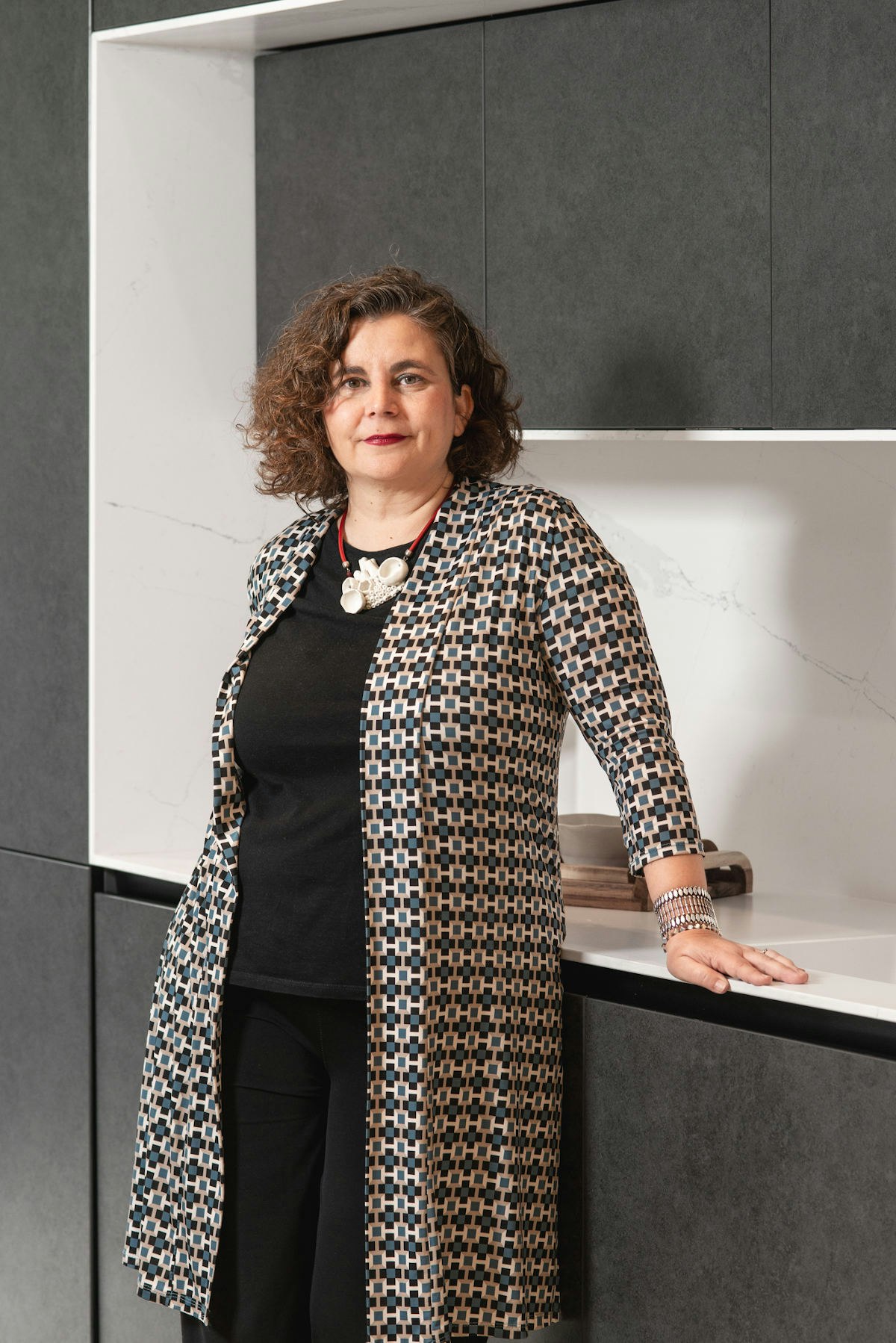 Mar Vera - Cosentino España