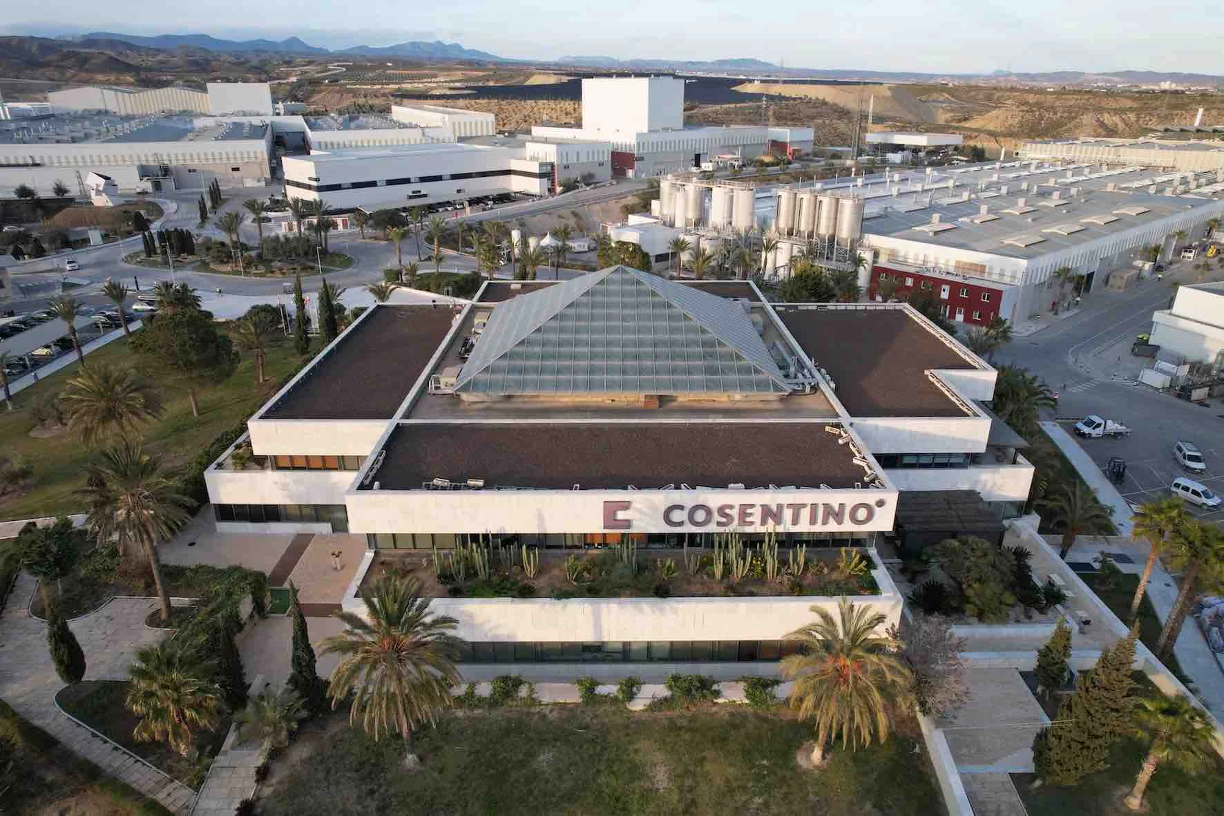 Cosentino Informa
