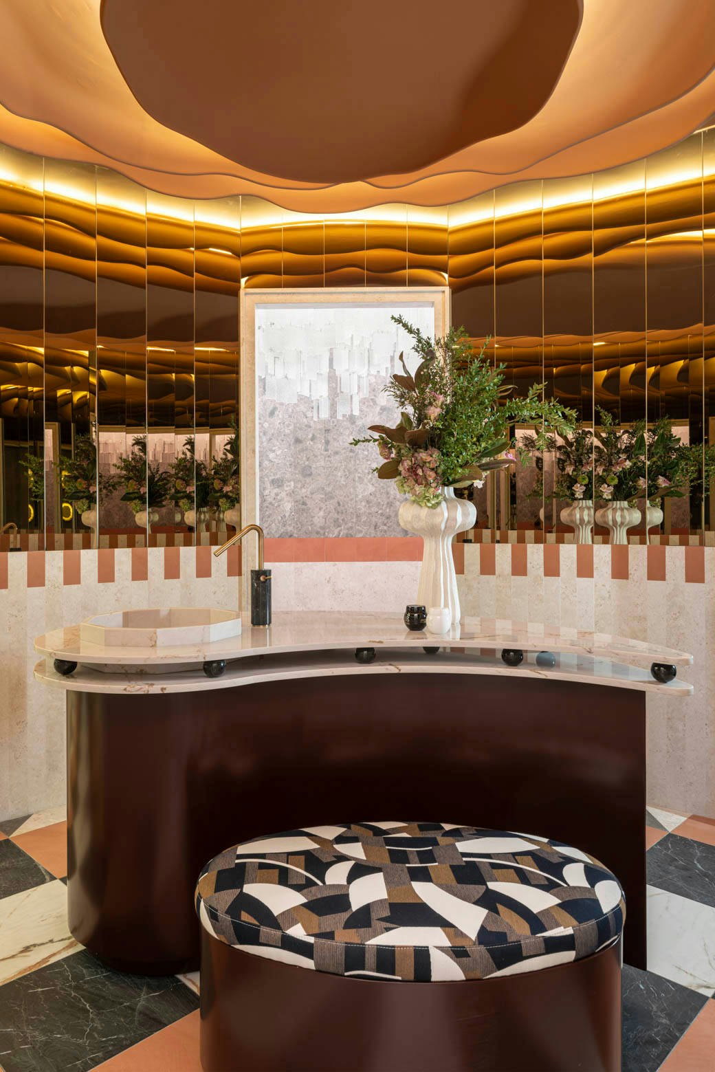 CASA DECOR 2023 - Cosentino España