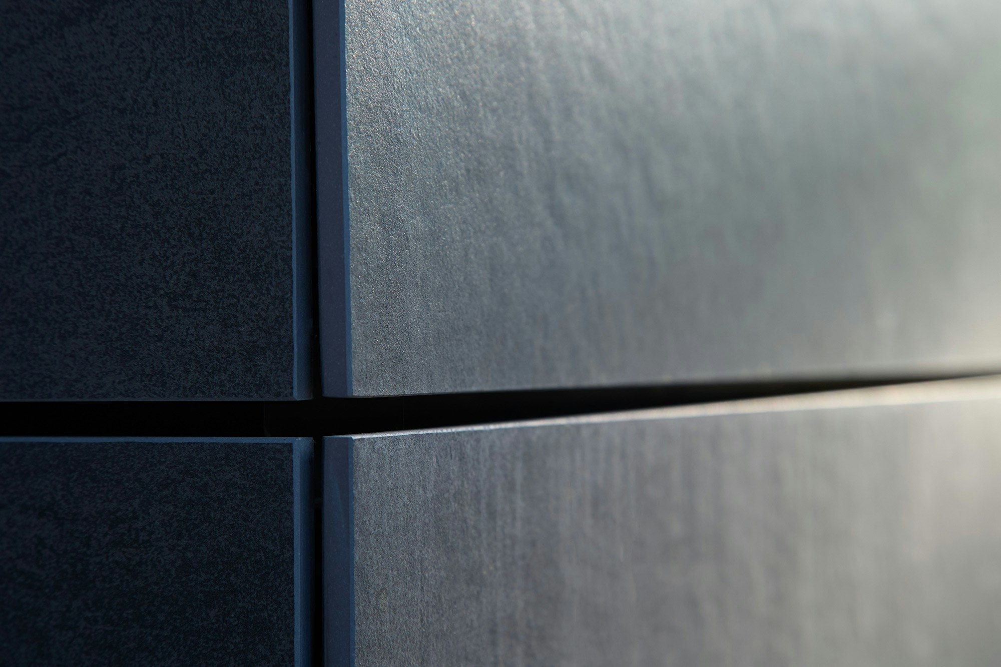 PACS Architecture elige Dekton para una fachada ventilada en Brooklyn ...