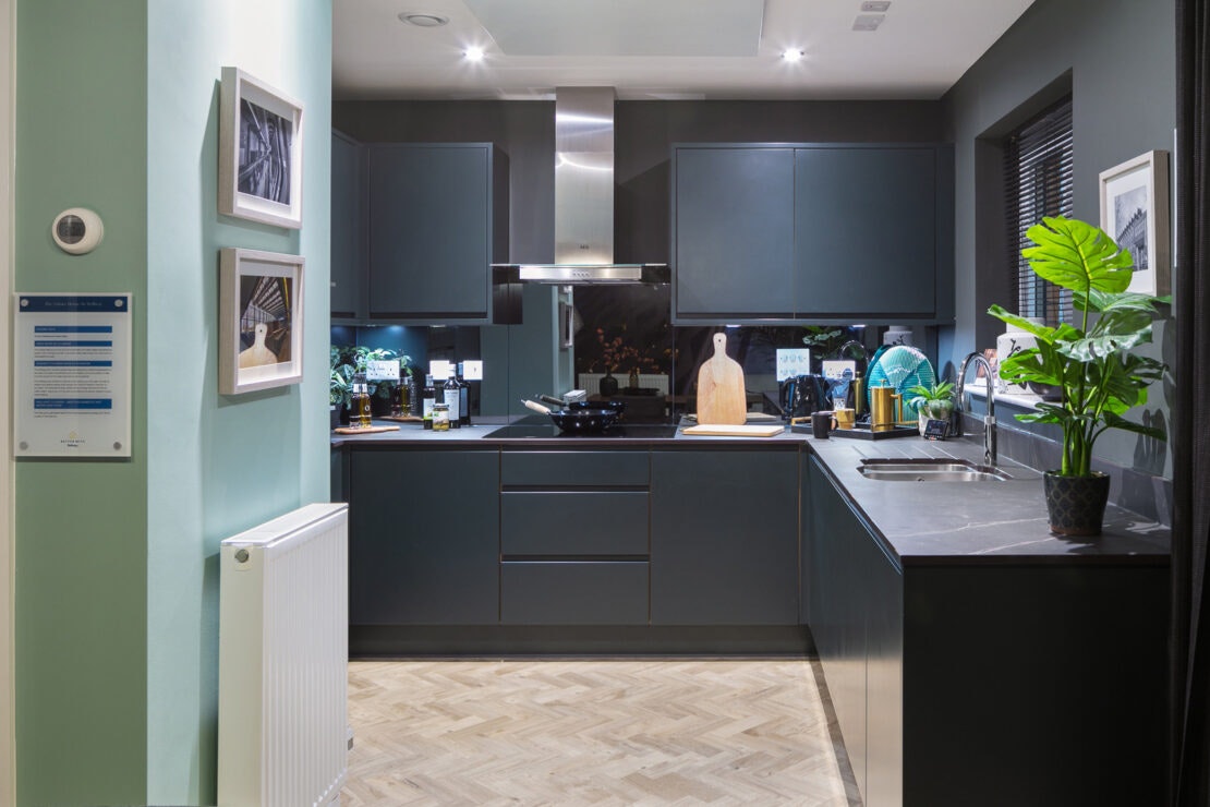 Energy House 2.0: Allanando el camino hacia un diseño de viviendas con ...