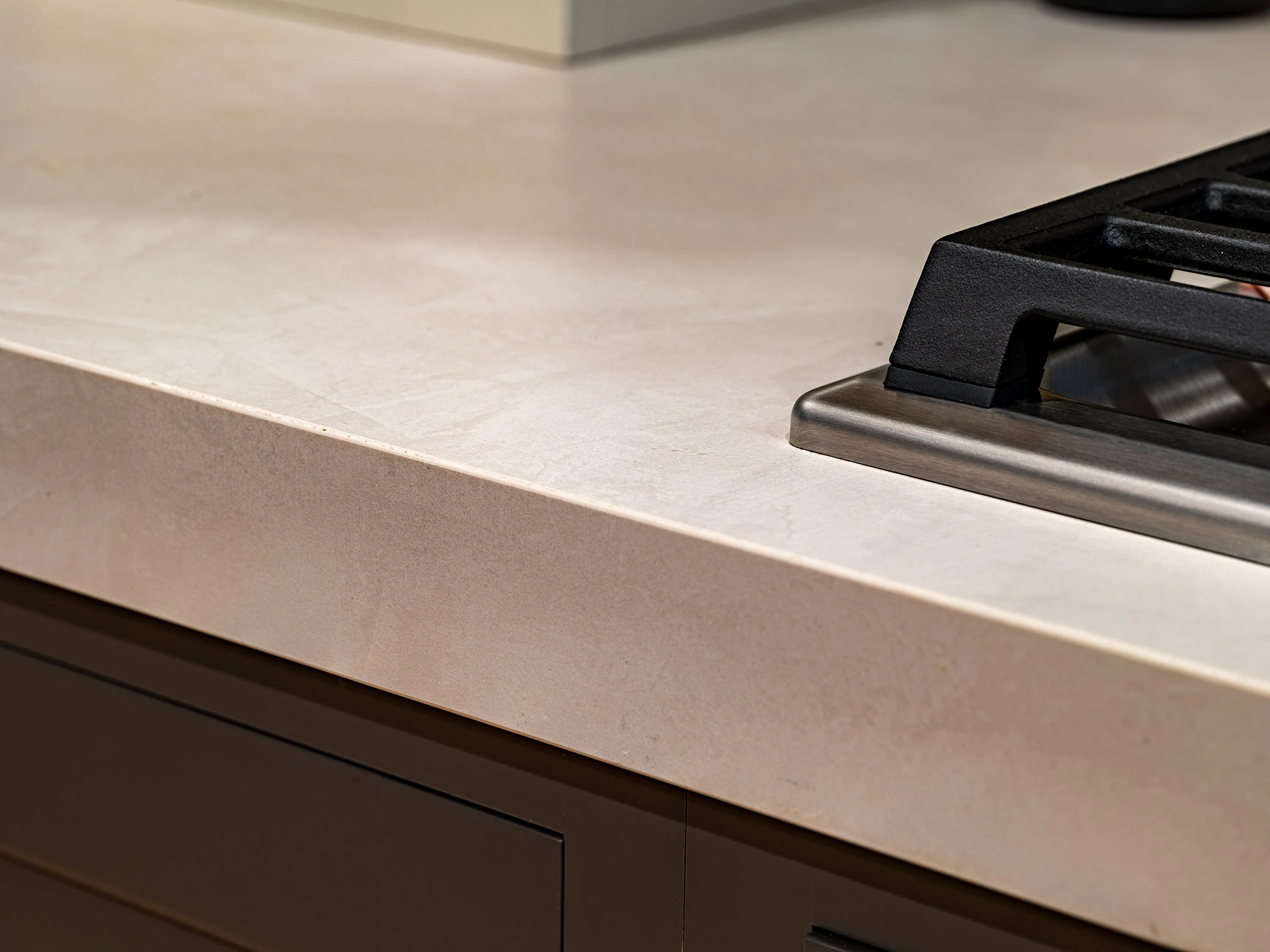 Dekton Albarium reinventa esta cocina de los años 30 - Cosentino España