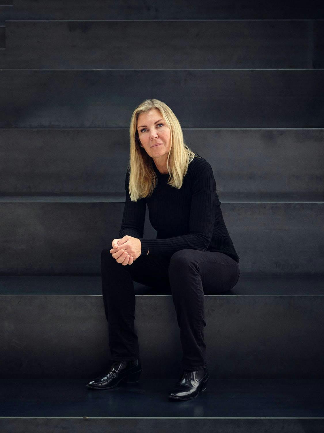 Maite Sebastiá: “Cosentino transmite esa solidez de la piedra que ...