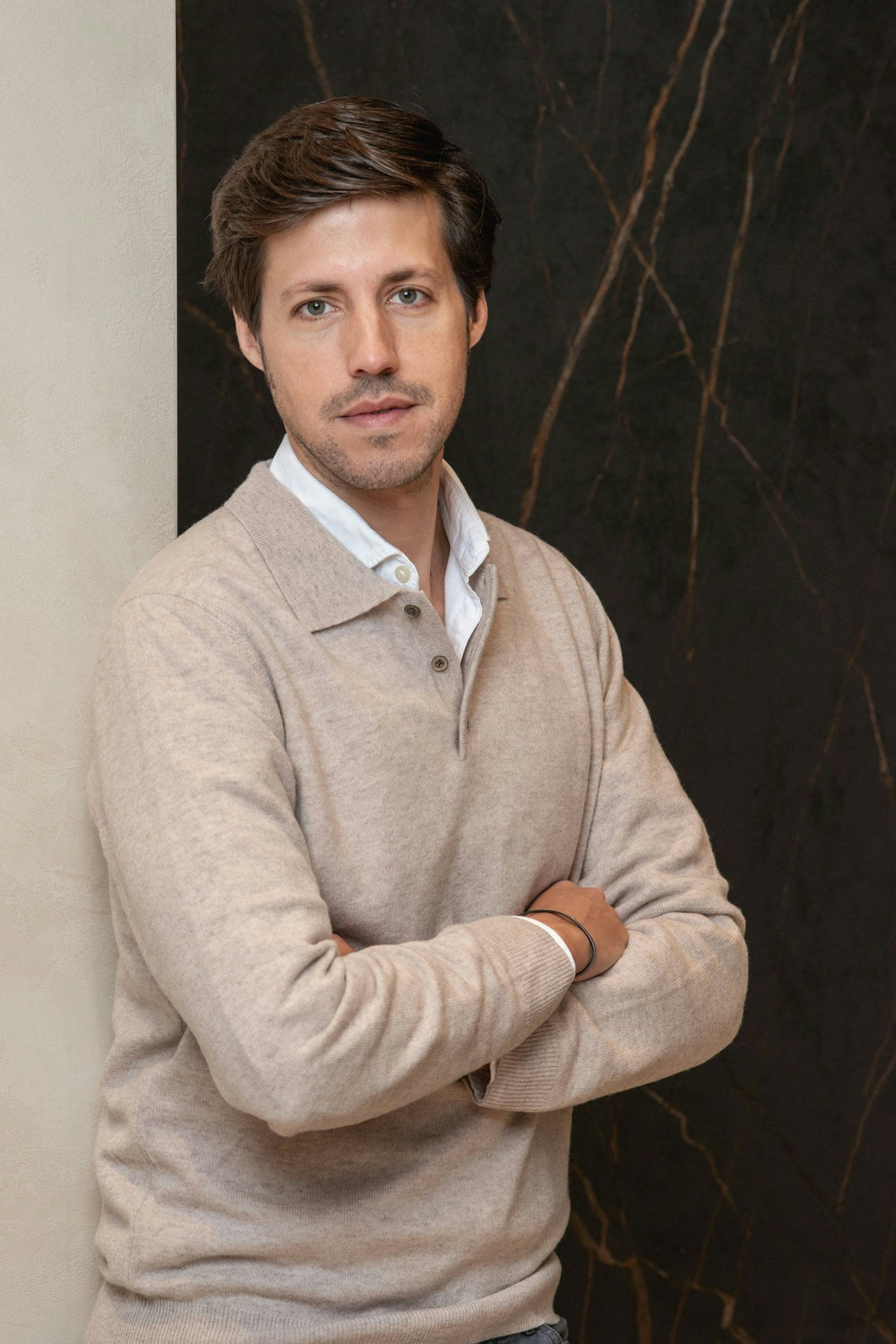 Jorge Alonso - Cosentino España