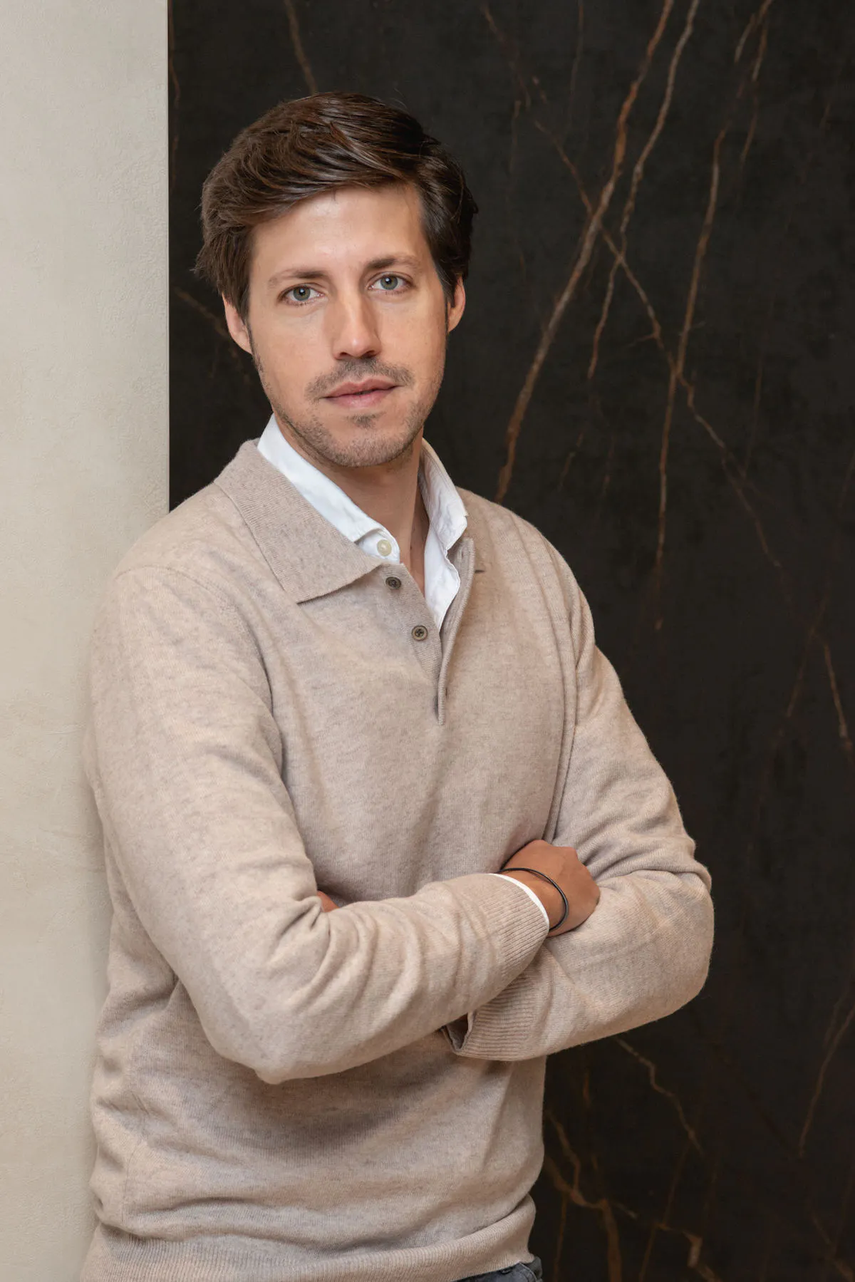 Jorge Alonso - Cosentino España