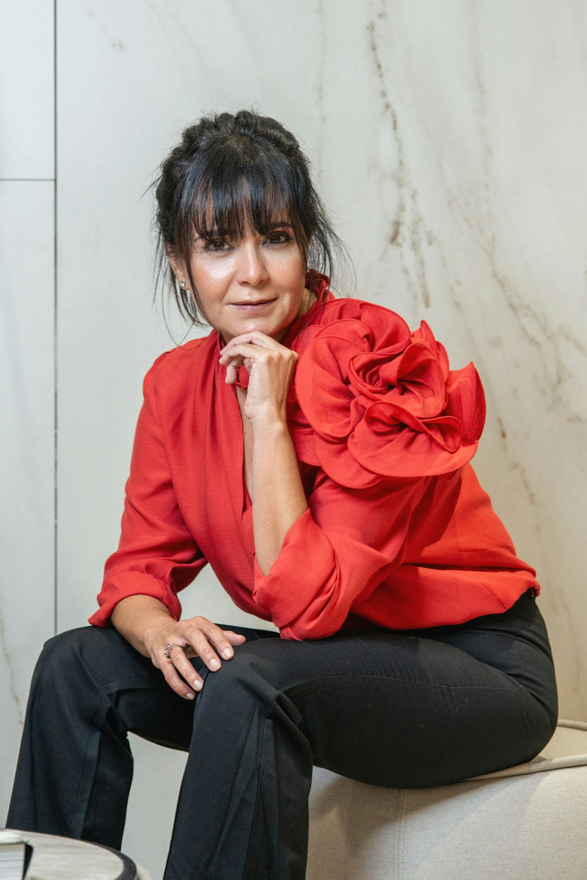 María Conesa - Cosentino España