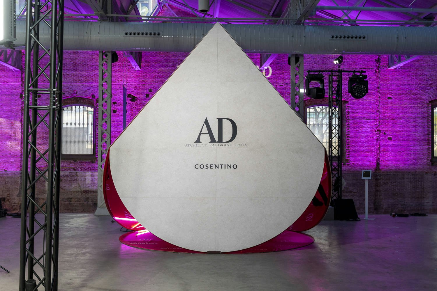 Maite Sebastiá: “Cosentino transmite esa solidez de la piedra que ...