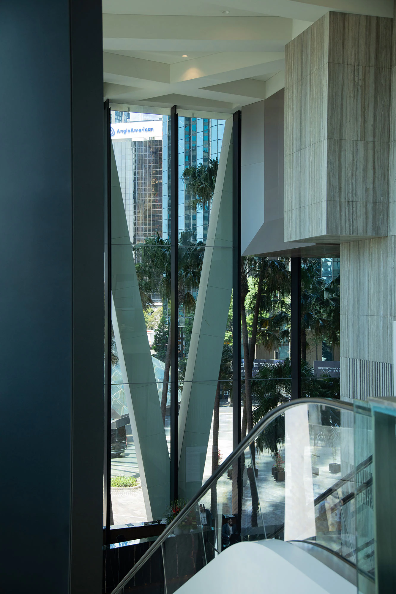 El renacer del edificio One One One Eagle Street en Brisbane: una ...