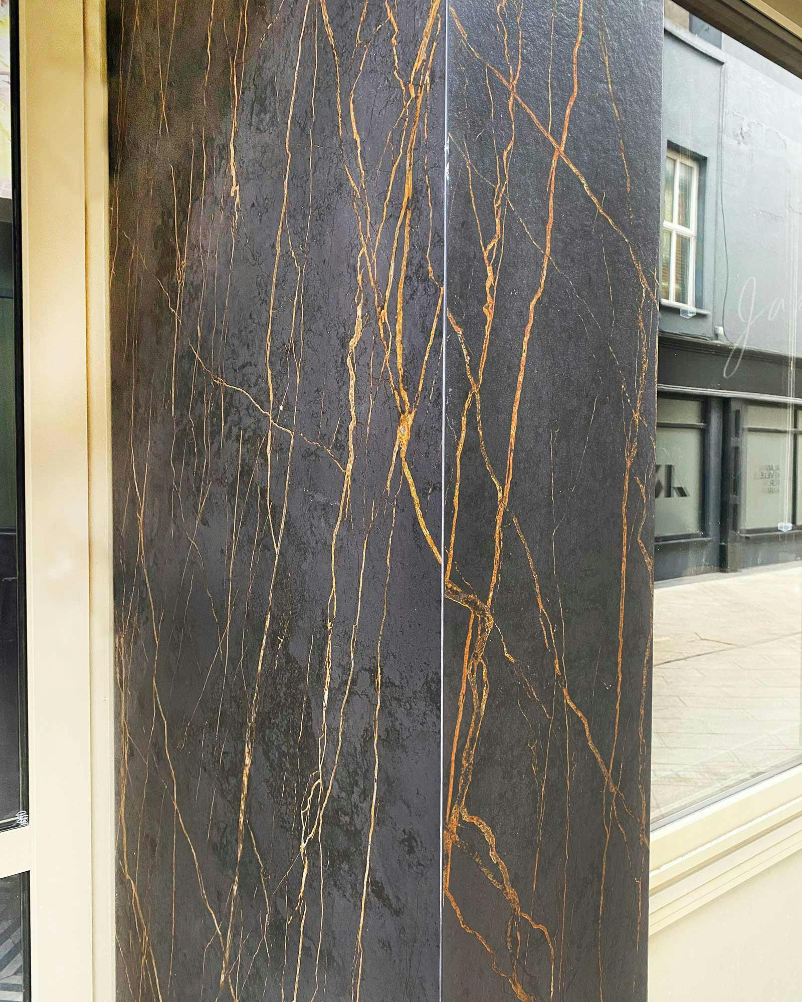 Paneles de fachada: tipos y aplicaciones útiles - Cosentino