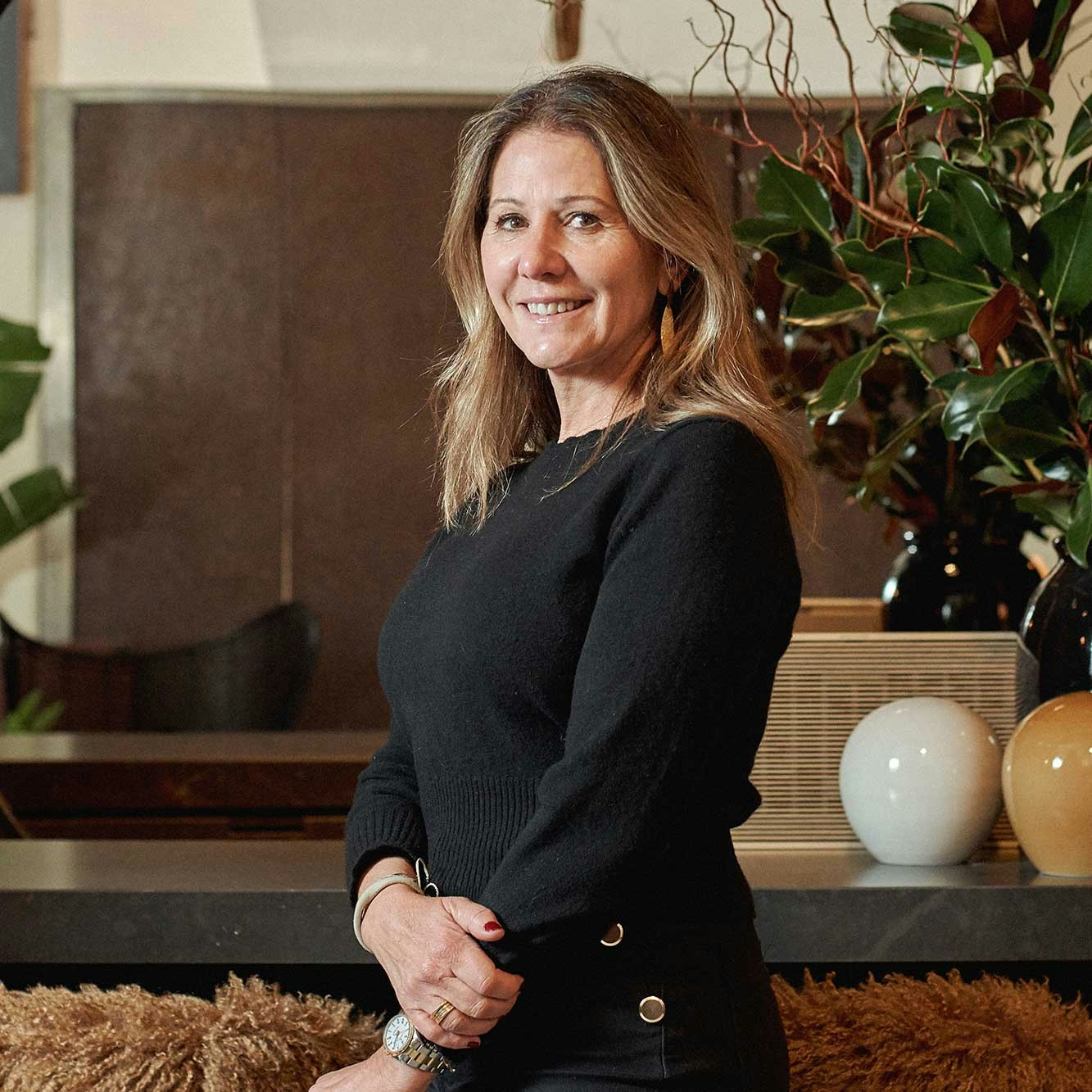 Marisa Gallo - Cosentino España