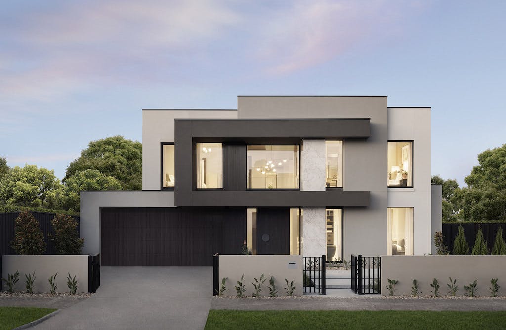 Paneles de fachada: tipos y aplicaciones útiles - Cosentino