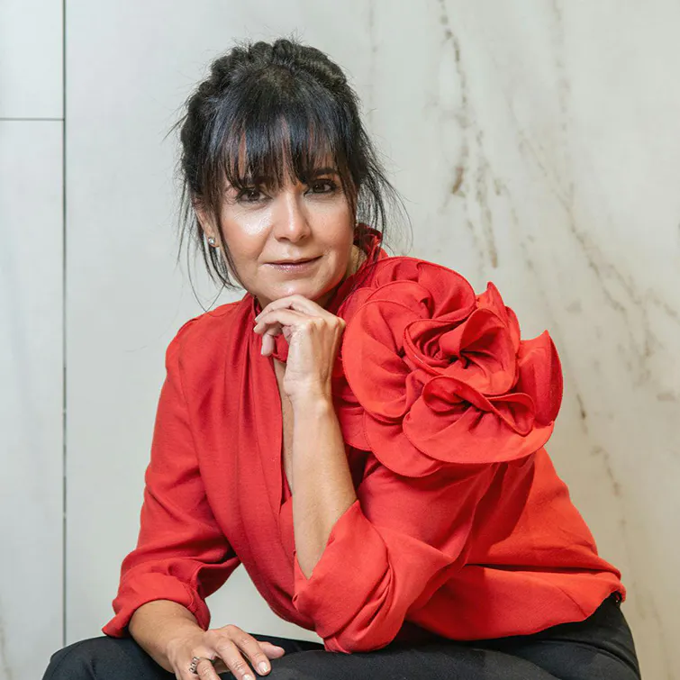 María Conesa - Cosentino España