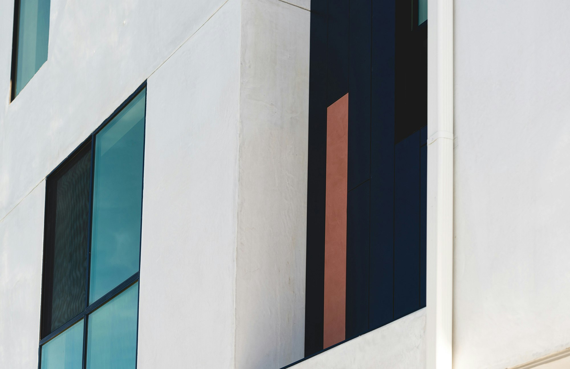 Paneles de fachada: tipos y aplicaciones útiles - Cosentino