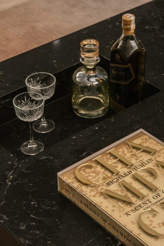 Laura Rocha firma el espacio de Cosentino en CASACOR SP 2024 ...