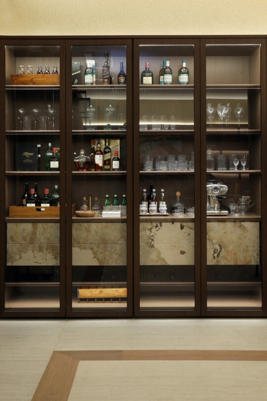 Laura Rocha firma el espacio de Cosentino en CASACOR SP 2024 ...